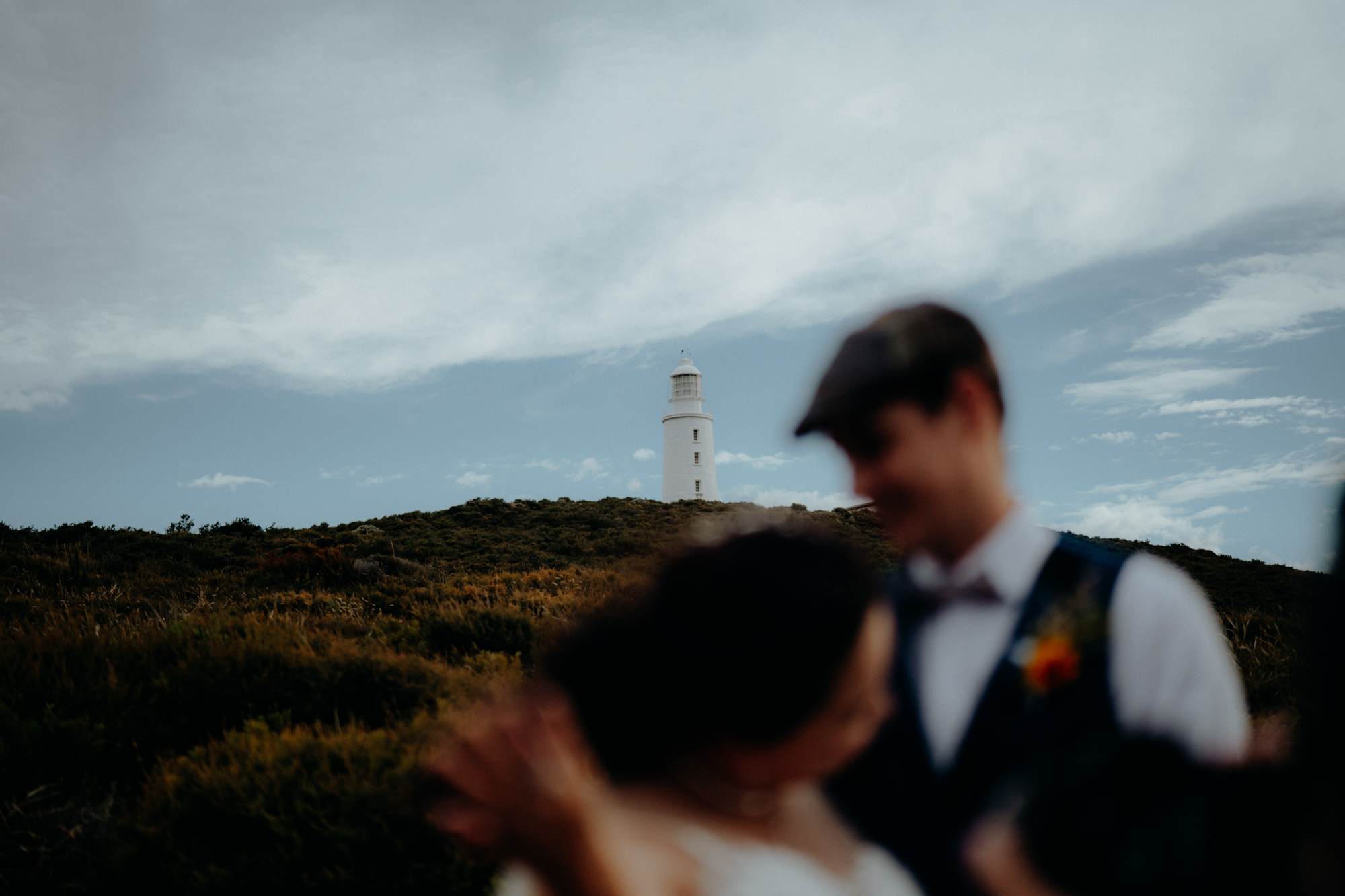 About - Isle Weddings